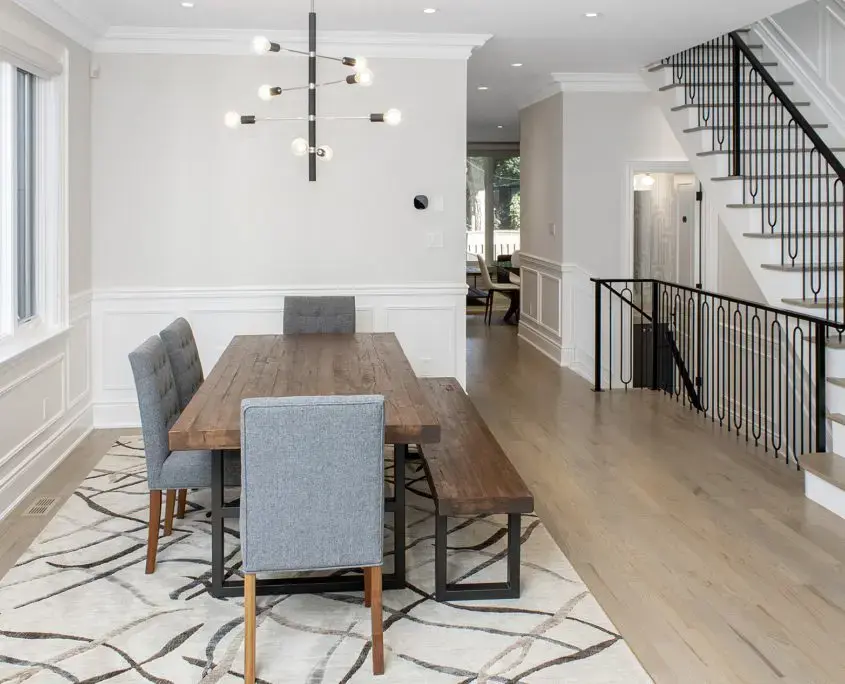 Lawrence Park Whole Home Renovation | Oriel Renovations